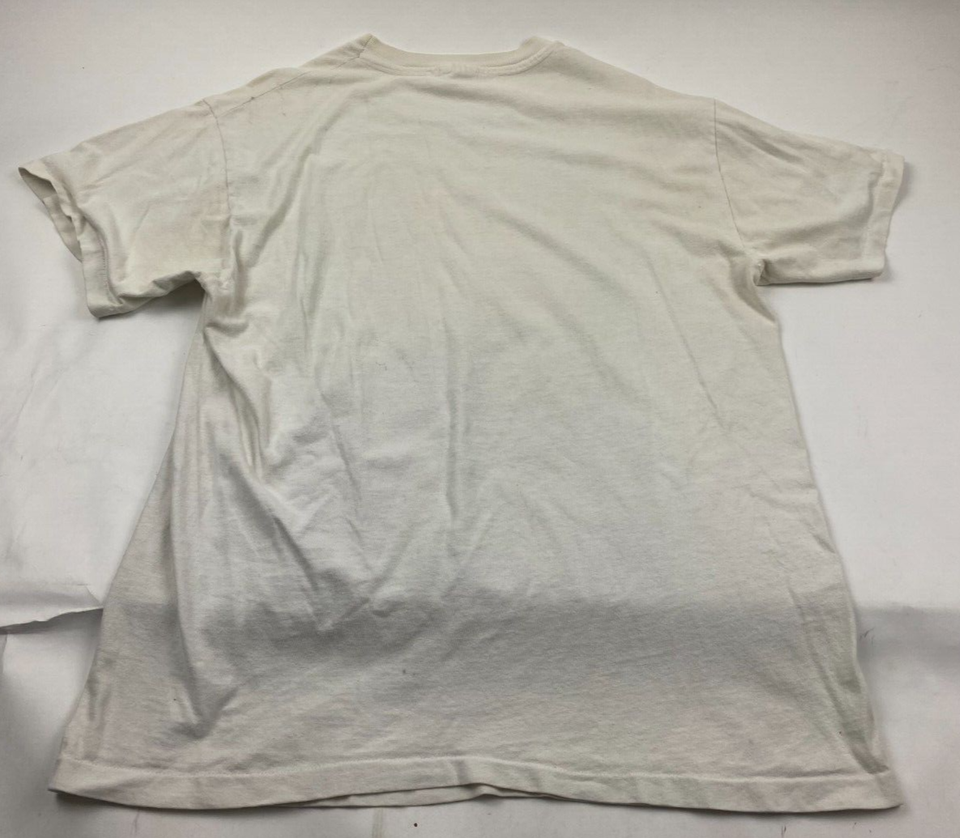 Vintage 1993 Cone Heads Consume Mass Quantities Movie Promo T Shirt ...