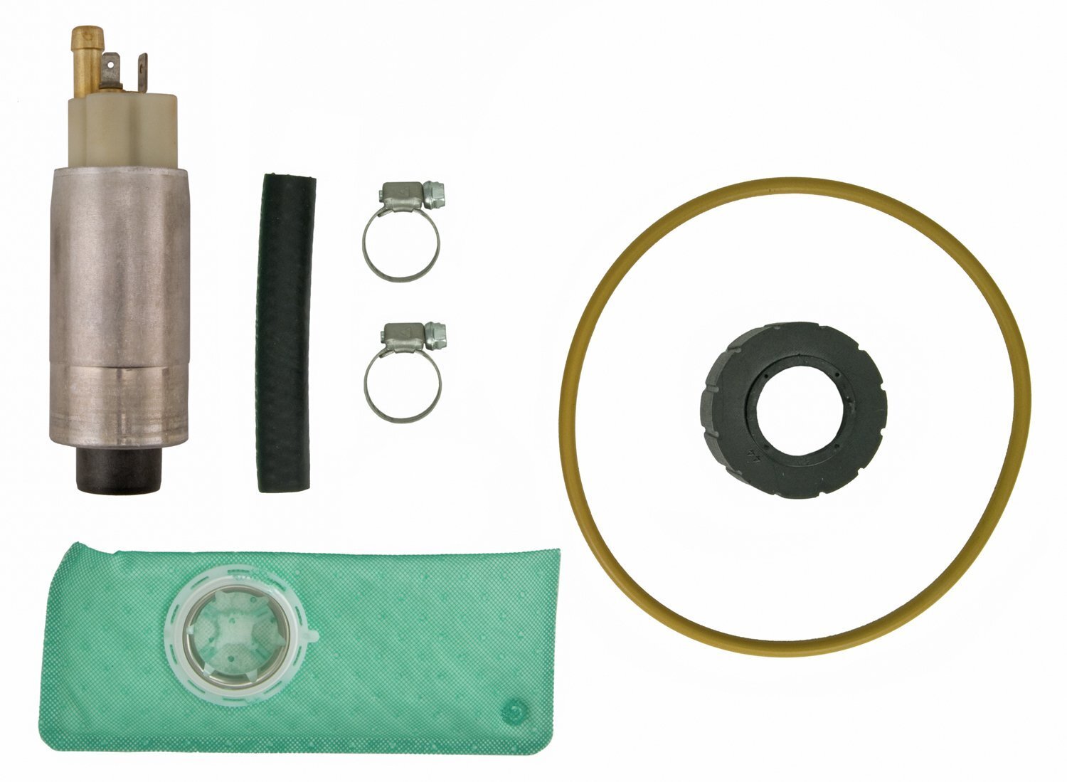 Carter Electric Fuel Pump P74144 for Ford Mercury Lincoln Mazda Nissan ...