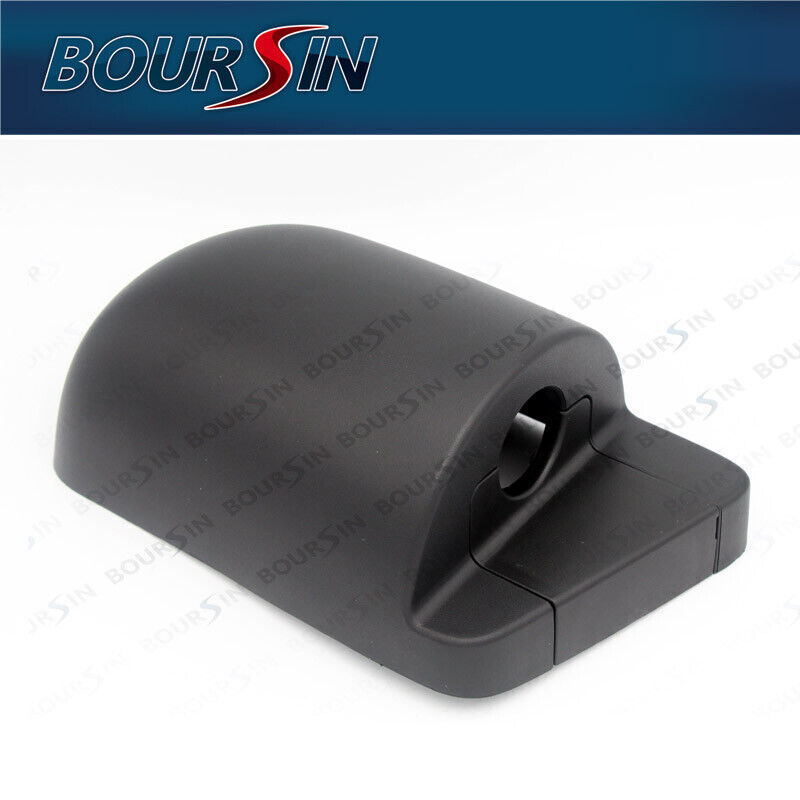 Outside Mirror Cover Set A+B Pair LH+RH For ISUZU NPR NPR-HD NQR NRR ...