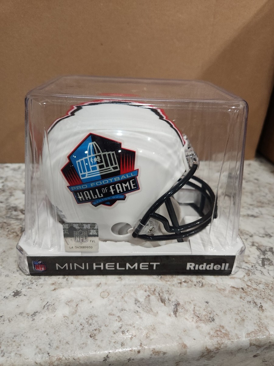 Riddell Mini Nfl Football Helmets