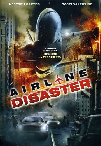 Airline Disaster (DVD, 2010) for sale online | eBay