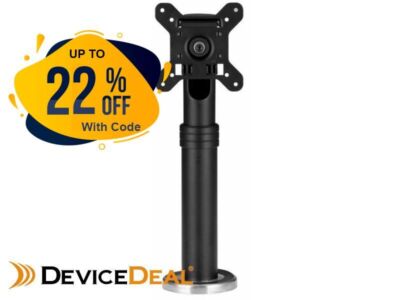 Atdec Spacedec POS Multi with Height Adjust Single | eBay Australia