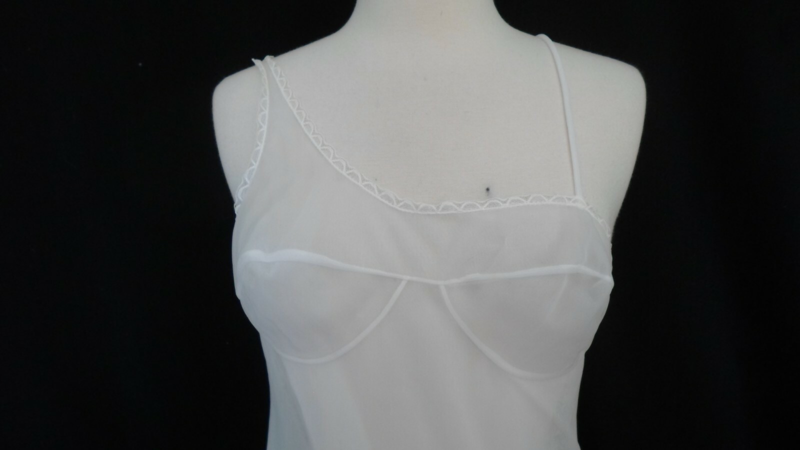 2 Die For VTG Formfit Rogers GOSSAMER SHEER Structure… - Gem