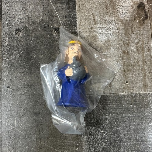 Bible Toys The Nativity Toy FIgure Replacement Wiseman Wise Man Part ...