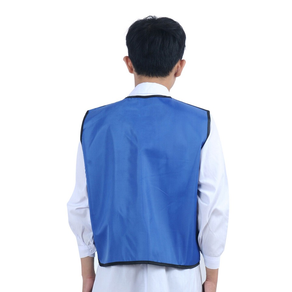 Lead Protecting Against X-ray Radiation Xray Vest Dental Lead Vest US ...