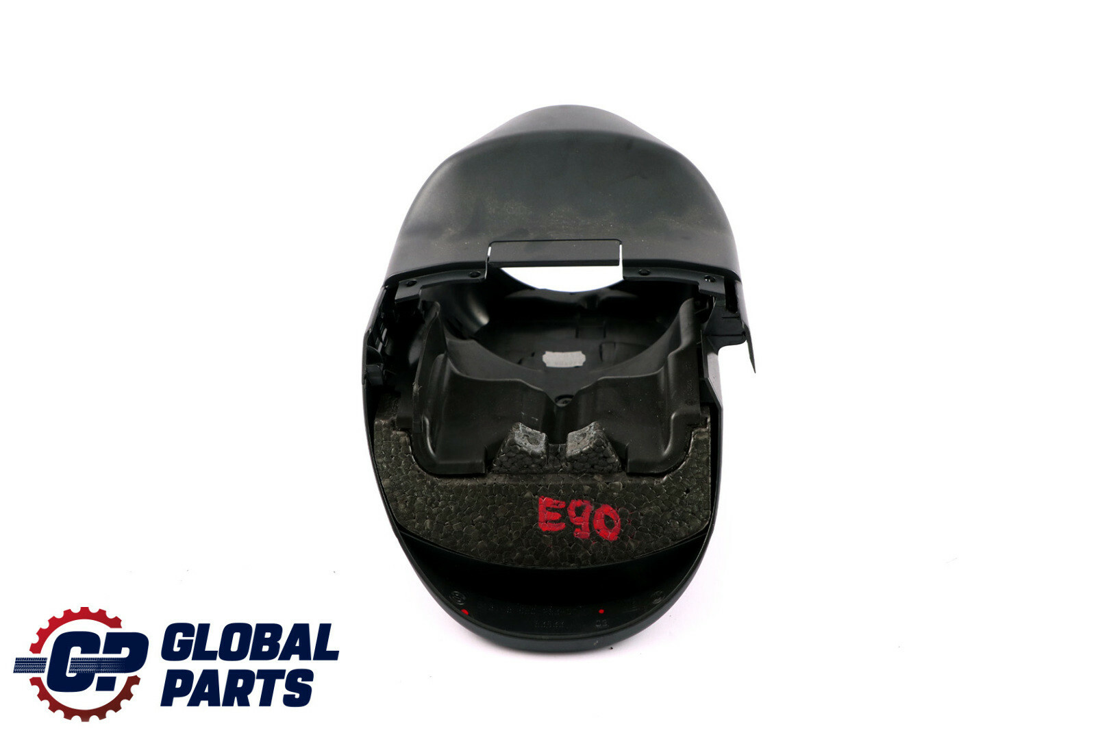 BMW 1 3 X1 Z4 Series E81 E82 E84 E87 E90 E91 Trim Panel Cover Steering ...