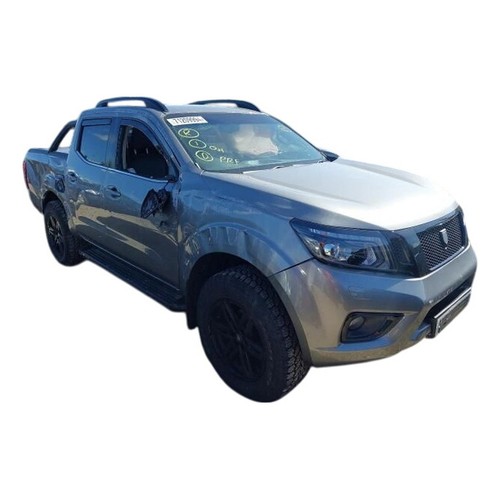 NISSAN NAVARA 2.3 BREAKING PARTS SPARES WHEEL NUT 2015-2023 40224V5510 ...