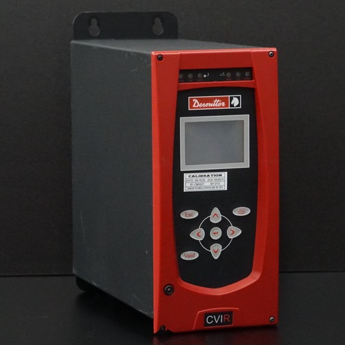 DESOUTTER CVIR II Screwdriver Controller 6159326810, 115/230V | eBay