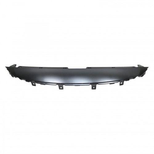 For Honda Accord 2018-2020 Grille Cover | Upper | Paint to Match ...