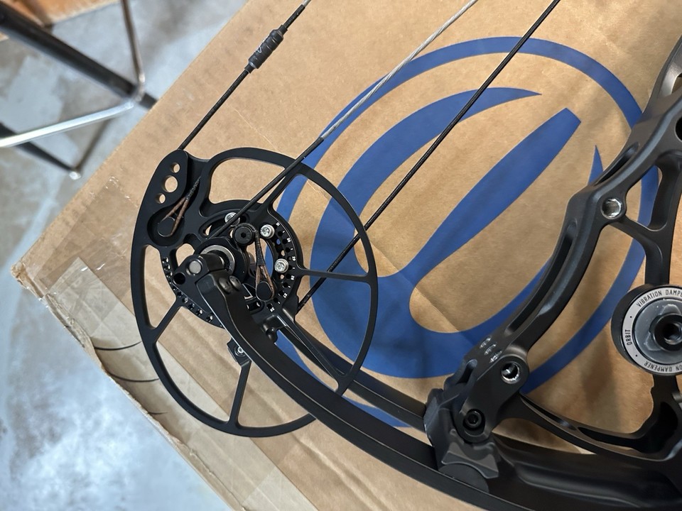 Bowtech Core SS | eBay