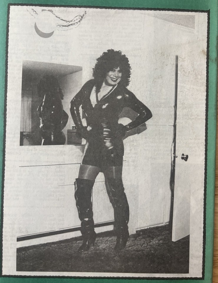 Encore Adult Magazine Vol.6 #12 1992. Special interest magazine. | eBay