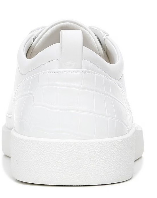 Vionic Winny Sneaker Shoe Nappa Womens 6.5 W New in Box Lace Up 519337 ...