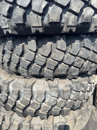 Michelin XML Military Tire New 12.00-20 | eBay