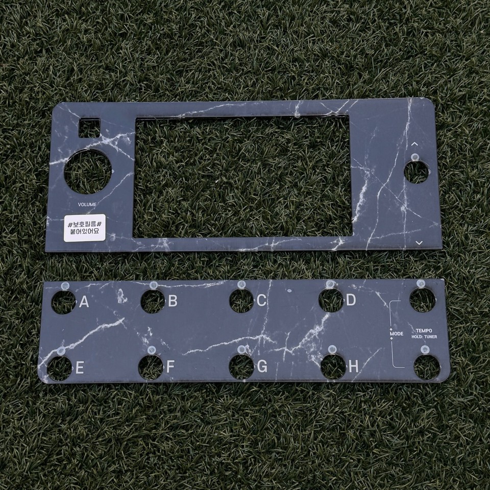 Neural DSP QUAD CORTEX Premium Acrylic Protective Cover | eBay