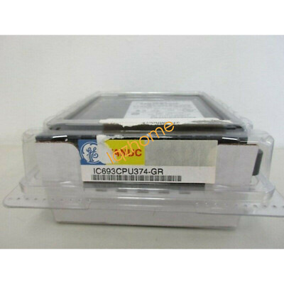 1PCS IC693CPU374-GR For GE FANUC CPU Module Brand new | eBay