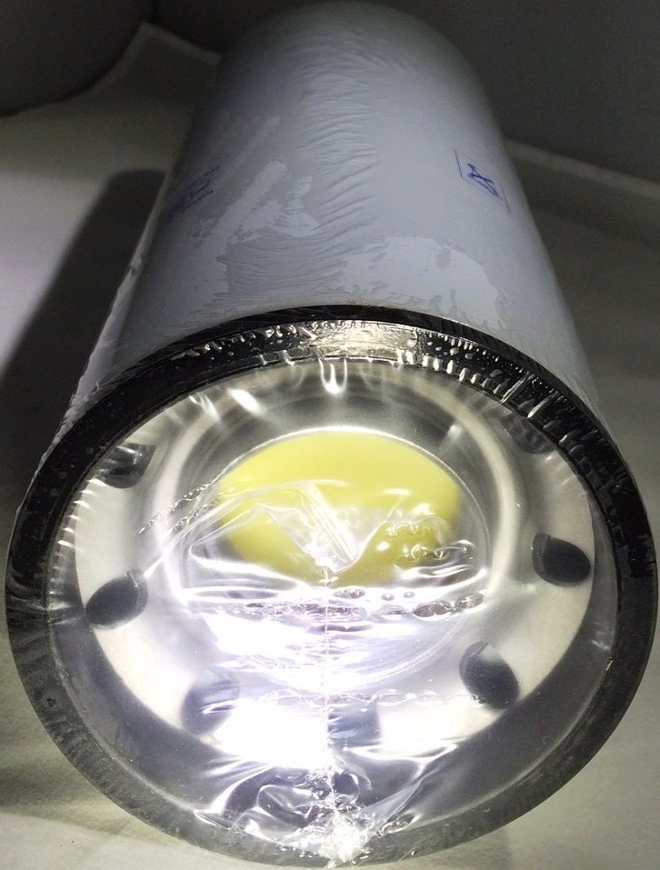 2 PCS OIL FILTER 6742014540 3401544 BD7309 1216400561 SFO0009 1748XD ...