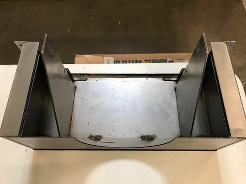 A&A MFG CO/ TELAFLEX WAY COVER M22322 /1516473 | eBay