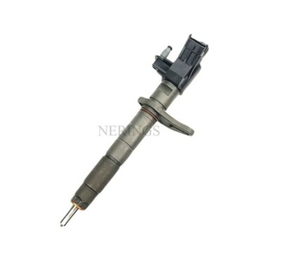 Fuel Injector 0445116013 LAND ROVER DISCOVERY / RANGE ROVER SPOR 3.0 D ...