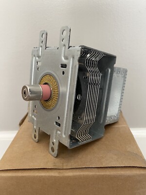 53002025 Amana Menumaster Magnetron Genuine OEM AMA53002025 | eBay