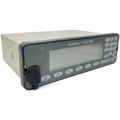 5801364410 Destination Board Controller MOBITEC ICU600 IRISBUS, VOLVO ...