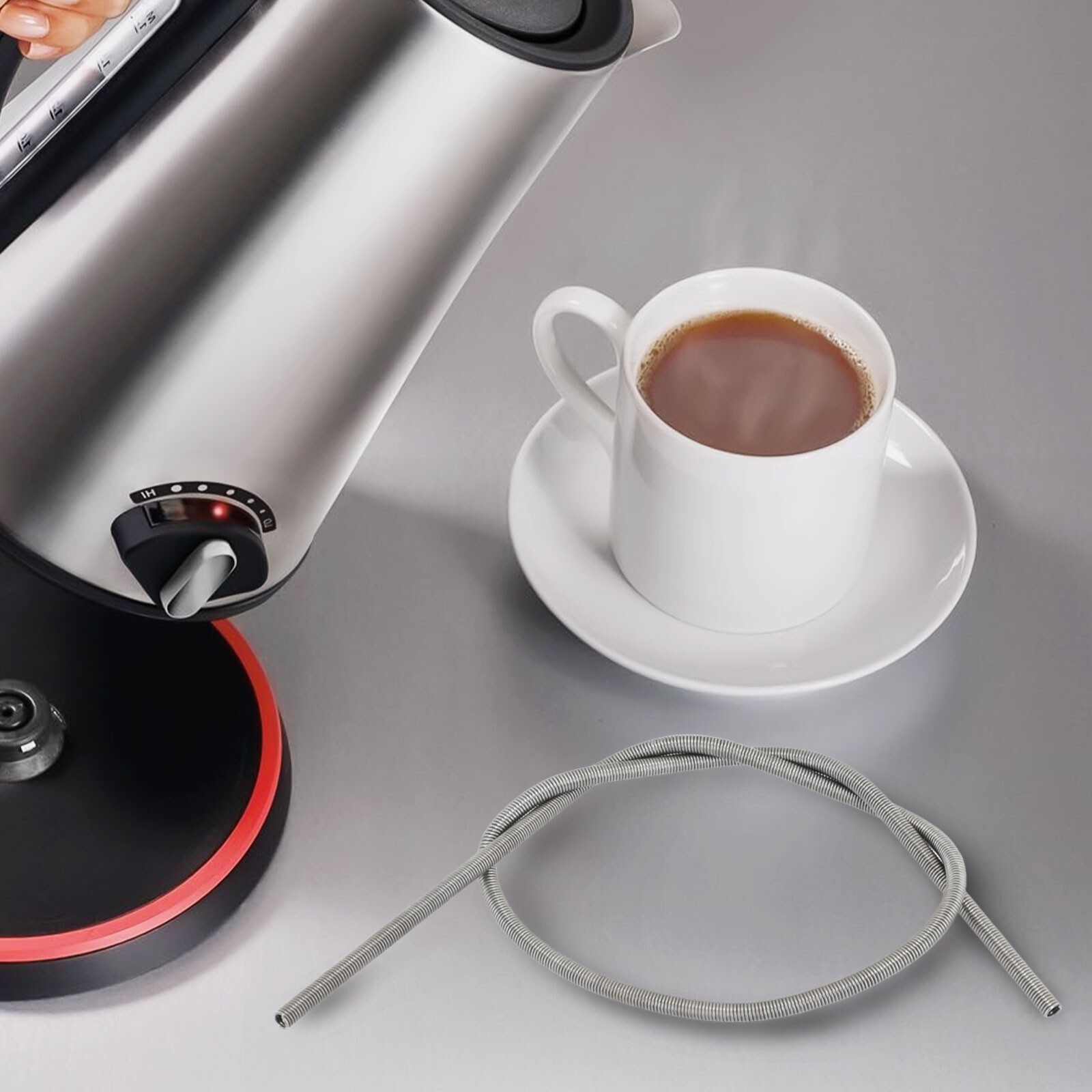 Energy saving Resistance Heating Coil Wire Line 3000W for Household ...