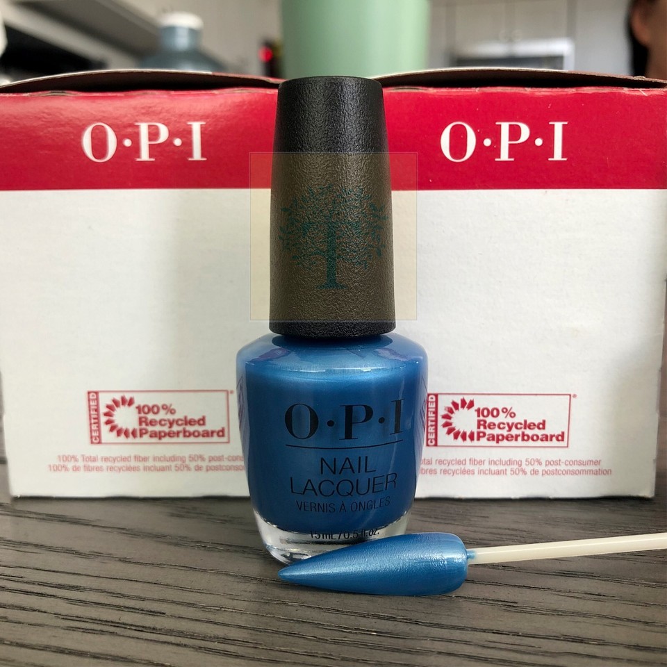 OPI Nail Lacquer product 0.5oz/ea.I Original - Pick your color ...