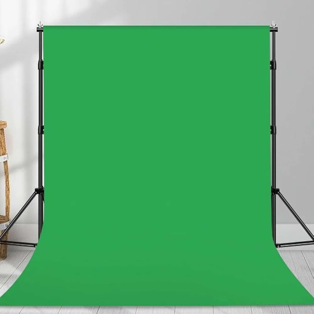 Photography Studio Backdrops WhiteBlackGreen Chromakey 10ftX12ft ...