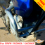 For BMW G650GS Crash bars BMW F650GS Dakar Engine guard G 650 GS Sertao ...