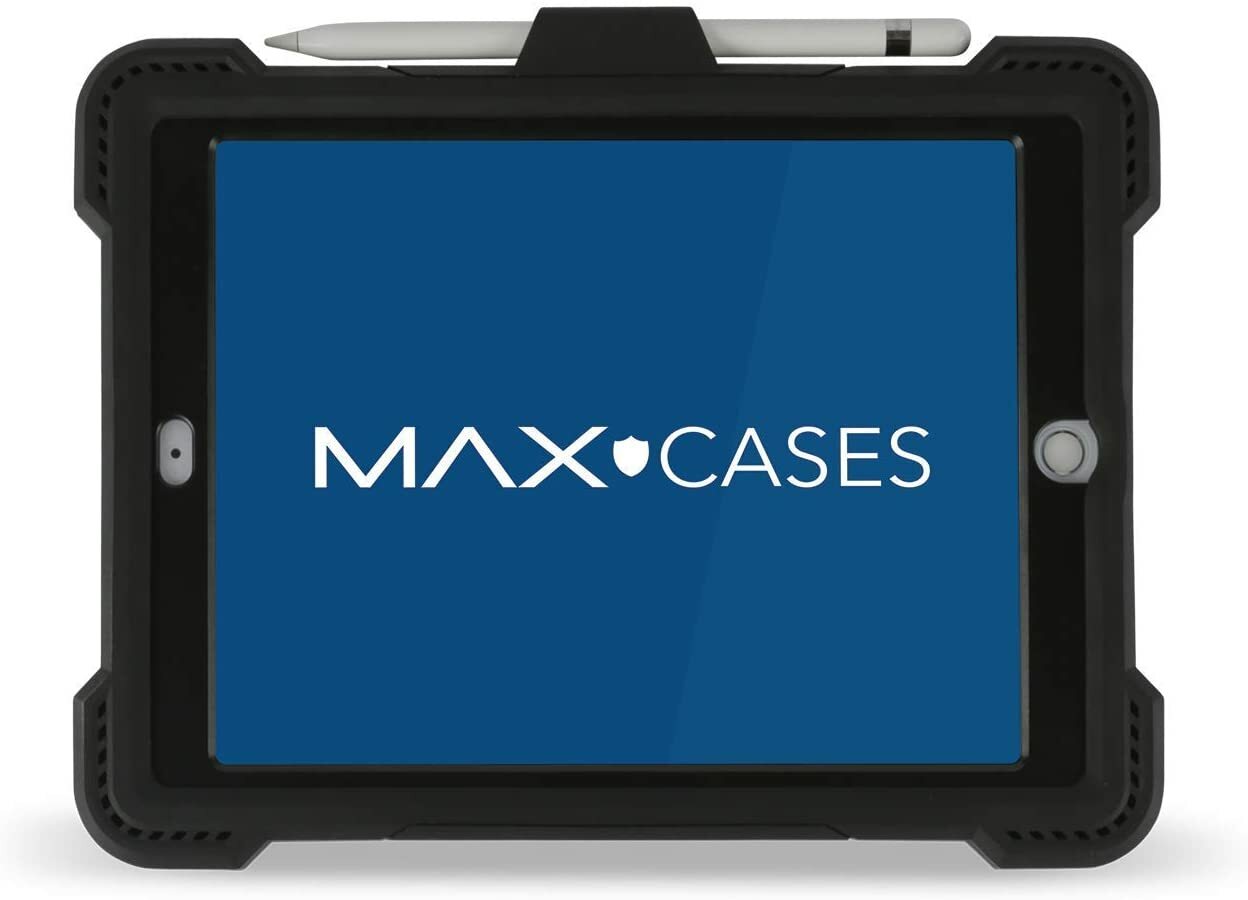 MAXCases Shield Extreme M Case for iPad 5 & 6 2018/2017 9.7 inch Kick ...