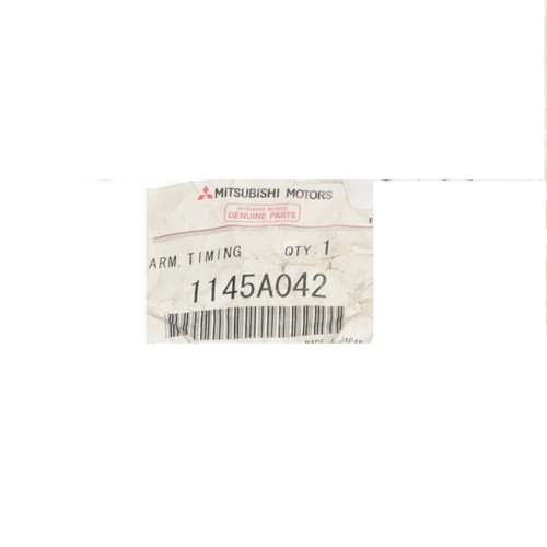 OEM 2016-20 Genuine Mitsubishi Outlander New Timing Belt Altinator Belt ...