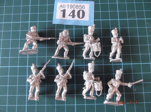 Front Rank Figurines 28mm French Napoleonic Infantry (140) | eBay UK