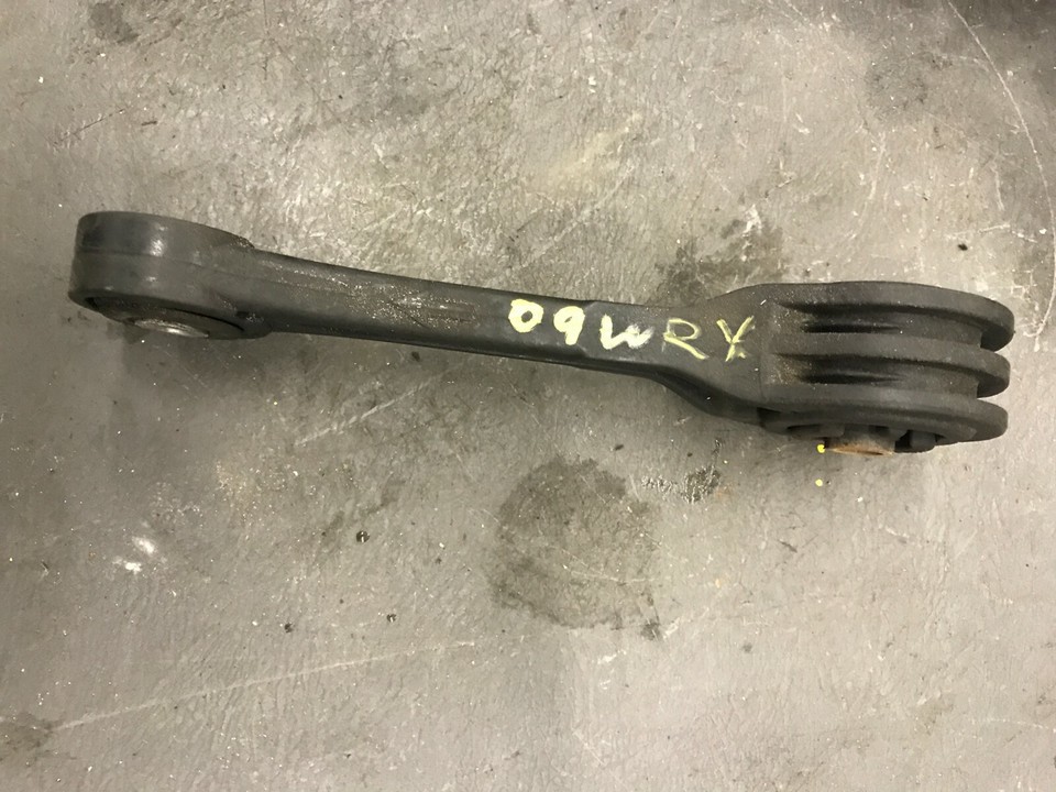 2008-2014 Subaru Impreza WRX STI Pitch Stop Trans Mount Dog Bone 08-14 ...