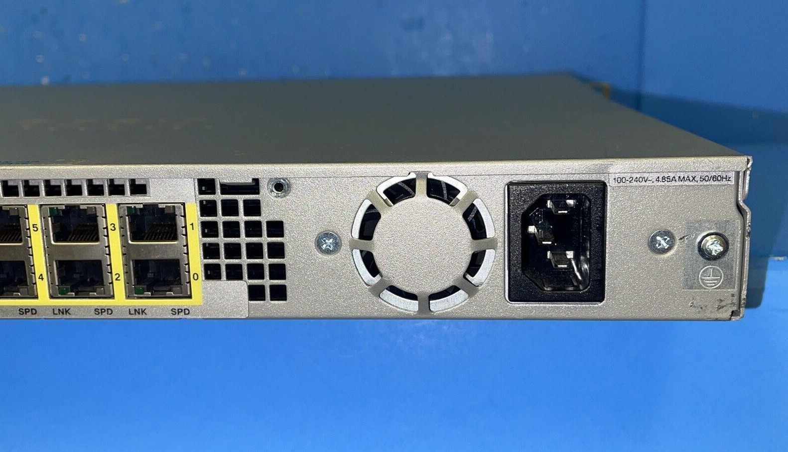 Cisco Asa5525-x Series Adaptive Security Appliance VPN Premium | eBay
