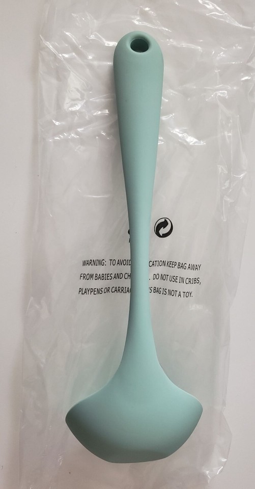 Prepdeck Prepping Tools Ladle New Mojito Mint Duet Cooking Utensils | eBay