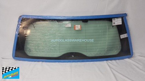 LAND ROVER FREELANDER 2 L359 - 6/2007 to 12/2014 - 5DR SUV - REAR ...