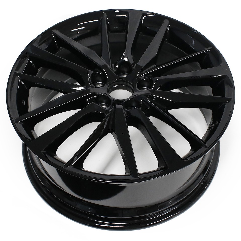 19"x8" Alloy Replacement Wheel Rim For Toyota Camry 2018-2024 75222 ...