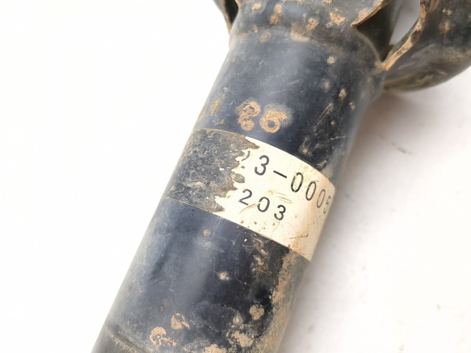 09-24 Kawasaki Mule 4010 KAF620 4x4 Right Front Shock Suspension ...