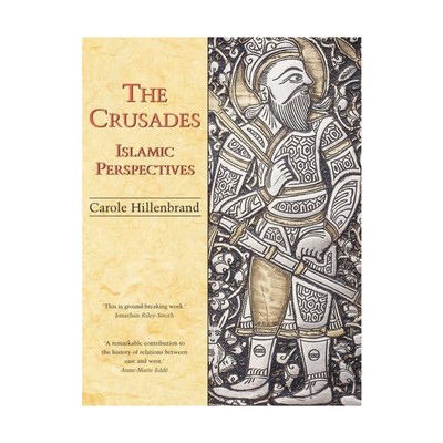 Routledge Historical Book Crusades - Islamic Perspectives NM | eBay