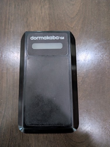 Dormakaba KABA RFID Encoder PN 74750 FREE SHIPPING | eBay