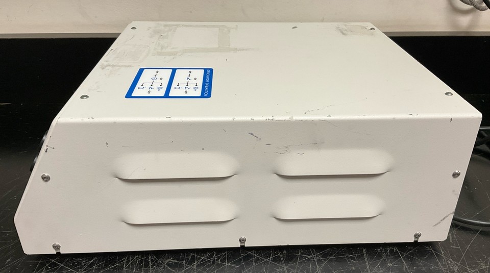 Baylis Medical Radiofrequency Puncture Generator RFP-100-115 | No Power ...