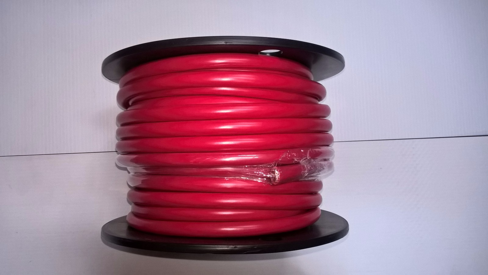 BATTERY STARTER CABLE 00 B&S 00B&S RED 10M 292 AMP 00BS B S AUTO WIRE ...