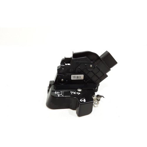 Verriegelung Vorne Rechts FORD Focus Limousine 3 Reihe | eBay