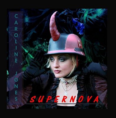 CAROLINE JONES - Supernova - CD - **Excellent Condition** | eBay