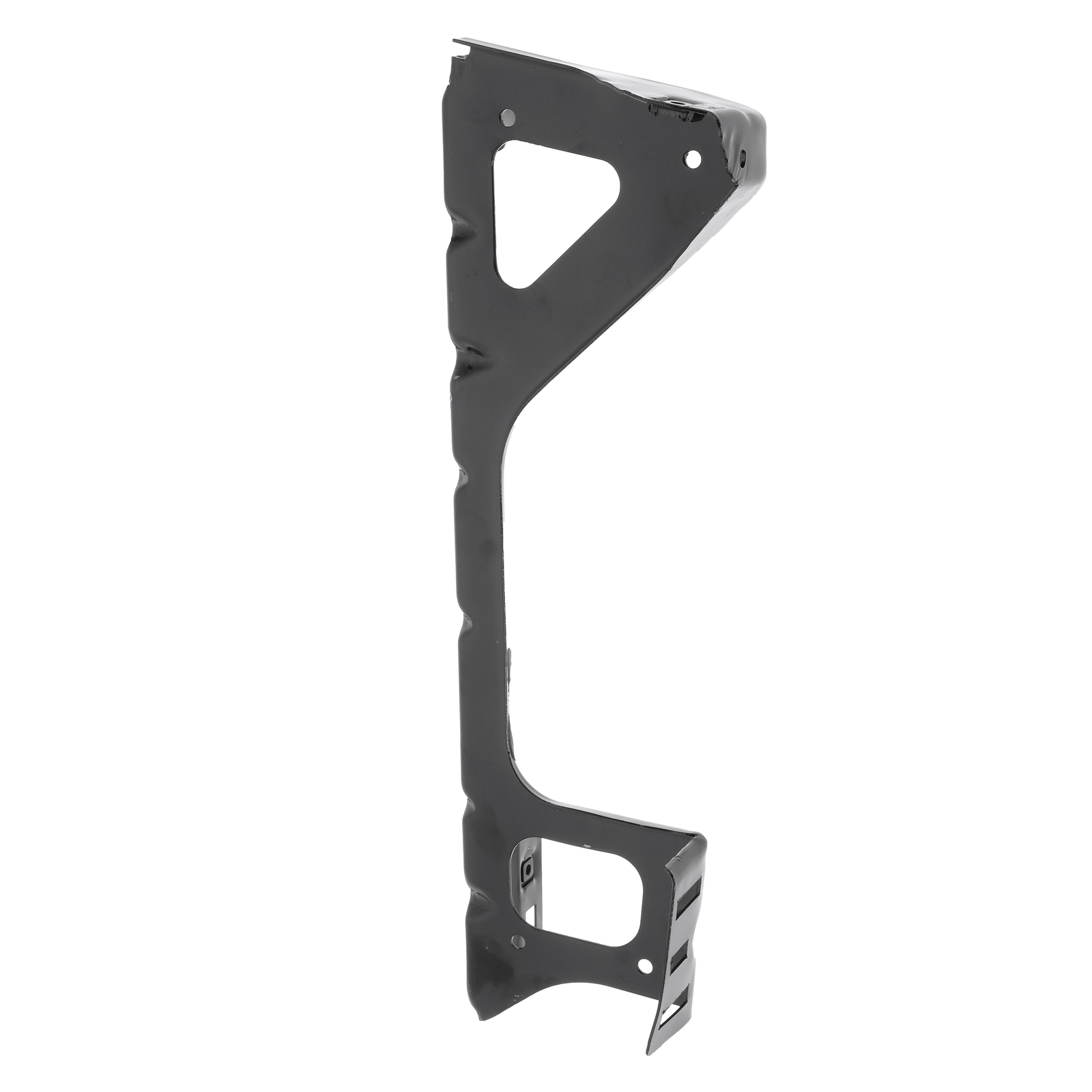 OEM NEW 2007-2014 Silverado Sierra Radiator Core Support Outer Bracket ...