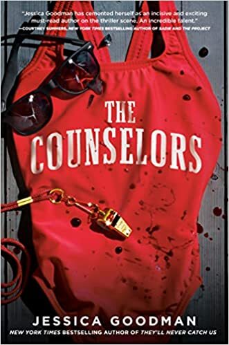 The Counselors Hardcover by Jessica Goodman 9780593524220| eBay