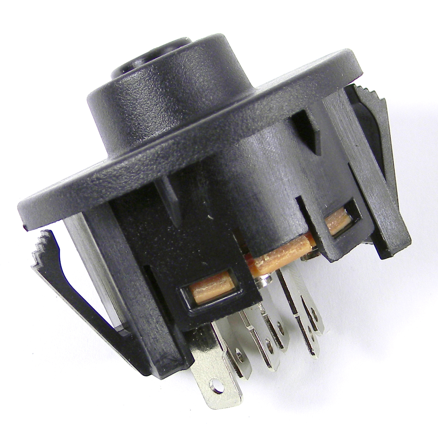 Ignition Switch replaces Exmark, Toro 117-2222 | eBay