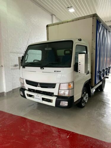 Commercial Lorries & Trucks for sale | eBay UK