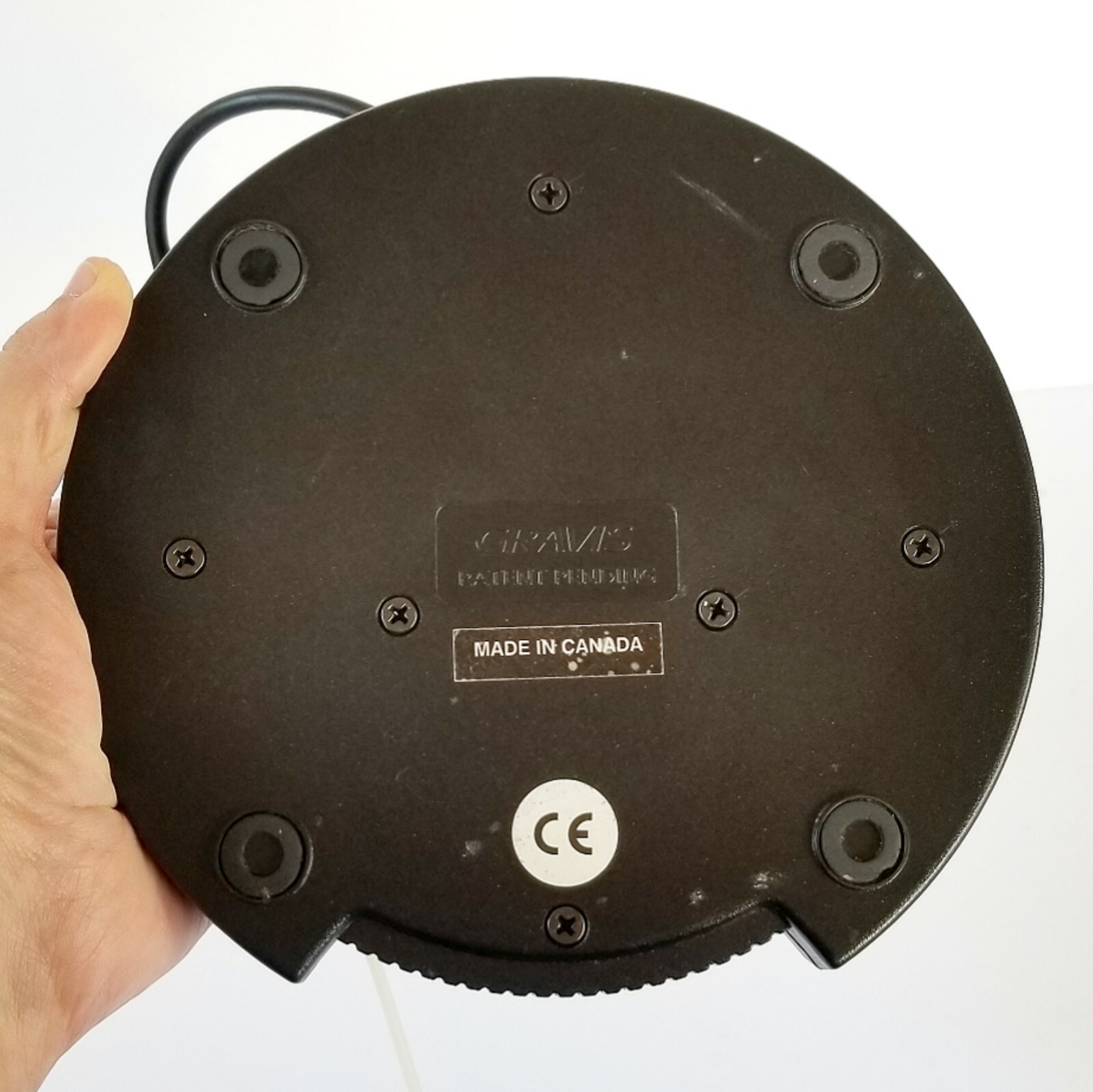 Vintage Gravis Blackhawk Joystick Game Controller for Win. 95 | eBay