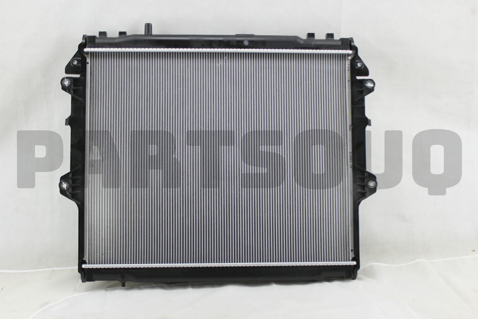 164000L120 Genuine Toyota RADIATOR ASSY 16400-0L120 | eBay