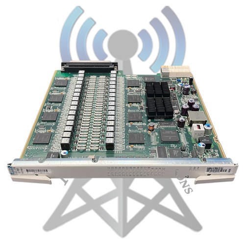 Adtran, 1187180L1, BVL3ABEDTB, TA5000 32 Port SHDSL EFM Access Module ...